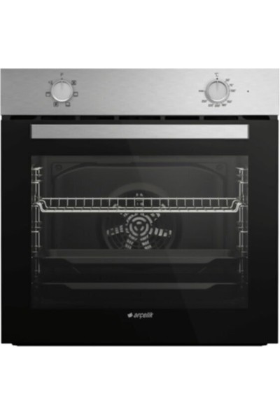 Arçelik Afm 130 I Inox Ankastre Fırın Afm 130 I