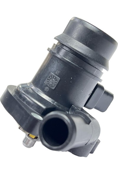 Gm Chevrolet Trax Termostat 1.4 Turbo Gm Marka 25200455
