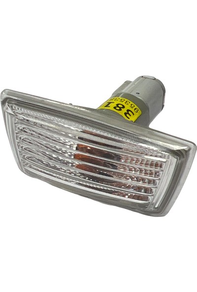 Chevrolet Cruze Sağ Çamurluk Sinyali 2012- Gm Marka