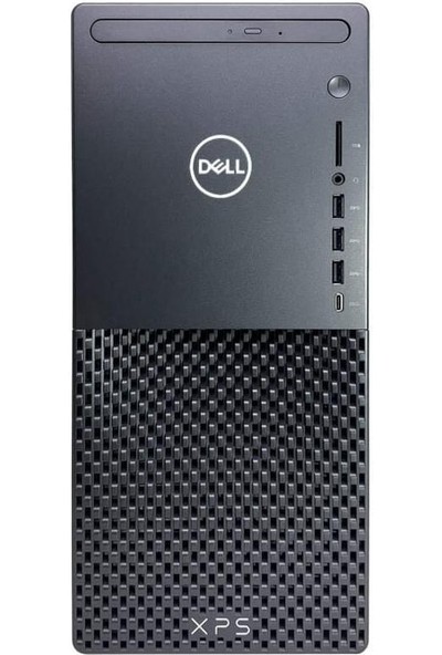 Dell XPS 8940 Intel Core i7 11700 16GB 2TB+512GB SSD RTX3060Ti Windows 10 Pro Masaüstü Bilgisayar XPS8940RKLS2500 Dell XPS 8940 Intel Core i7 11700 16GB 2TB+512GB SSD RTX3060Ti Windows 10 Pro Masaüstü Bilgisayar XPS8940RKLS2500