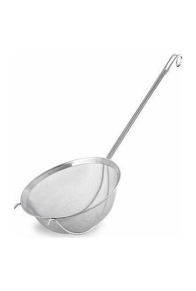 Boğaziçi Tel Kepçe ( Sık ) 27 cm Gastrontepe Boğaziçi Tel Kepçe ( Sık ) 27 cm Gastrontepe