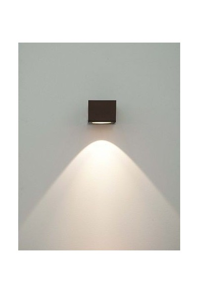 Full Reyon Beyaz Işık LED Iç - Dış Mekan Dekoratif Modern Lüks Aplik Full Reyon Beyaz Işık LED Iç - Dış Mekan Dekoratif Modern Lüks Aplik