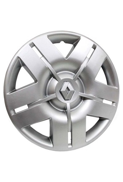 Copri Renault Kangoo 14 Inc Esnek Kırılmaz Jant Kapagı Copri Renault Kangoo 14 Inc Esnek Kırılmaz Jant Kapagı