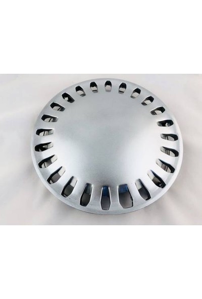 Copri Renault Toros 13 Inc Kırılmaz Jant Kapağı 4 Adet