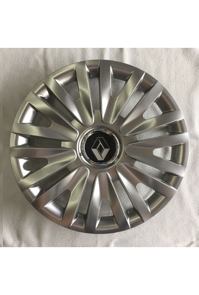 Copri Renault Symbol 14 Inc Kırılmaz Jant Kapağı 4 Adet Copri Renault Symbol 14 Inc Kırılmaz Jant Kapağı 4 Adet