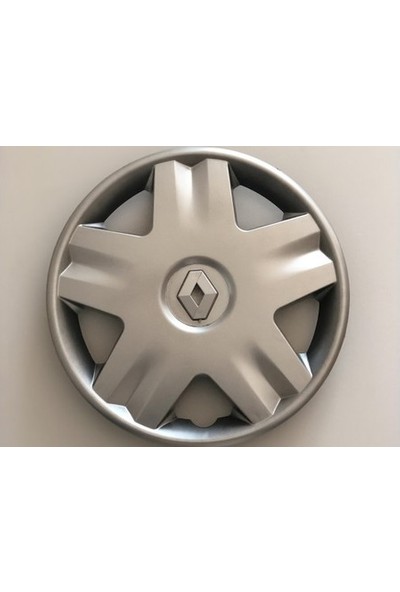 Copri Renault 14 Inc Alize Symbol Clio Kango Jant Kapağı 4 Adet Copri Renault 14 Inc Alize Symbol Clio Kango Jant Kapağı 4 Adet