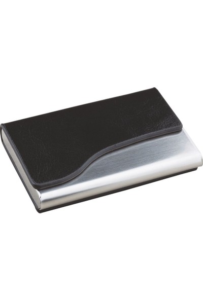 Promo Metal Kartvizitlik