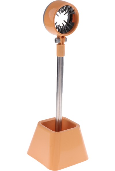Kesoto Evcil Hayvanlar İçin Serbest Ayarlanabilir Saç Kurutma Makinesi Esnek Tutucu Stand Esnek Stand - Turuncu (Yurt Dışından) Kesoto Evcil Hayvanlar İçin Serbest Ayarlanabilir Saç Kurutma Makinesi Esnek Tutucu Stand Esnek Stand - Turuncu (Yurt Dışından)