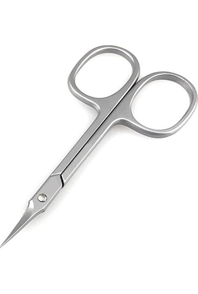 Özgü Reklam Solingen GR-2022 Manikür Makası Tırnak Eti Kütikül Makas