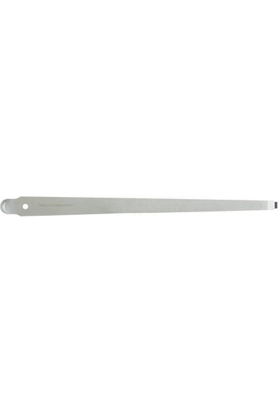 Özgü Reklam Solingen Profesyonel Metal Çelik Saplı Tırnak Manikür Törpüsü 20 cm - Profesyonel Metal Özgü Reklam Solingen Profesyonel Metal Çelik Saplı Tırnak Manikür Törpüsü 20 cm - Profesyonel Metal