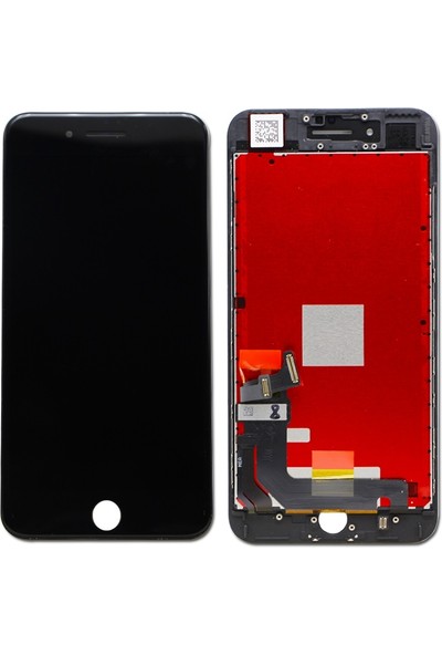 Nokta Teknik Apple iPhone 7 Plus LCD Ekran Dokunmatik - Siyah Nokta Teknik Apple iPhone 7 Plus LCD Ekran Dokunmatik - Siyah