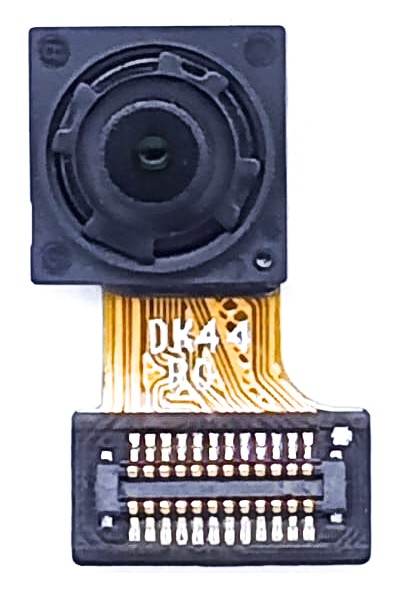 Nokta Teknik Samsung Galaxy A01 A015 / M01 M015 Ön Kamera