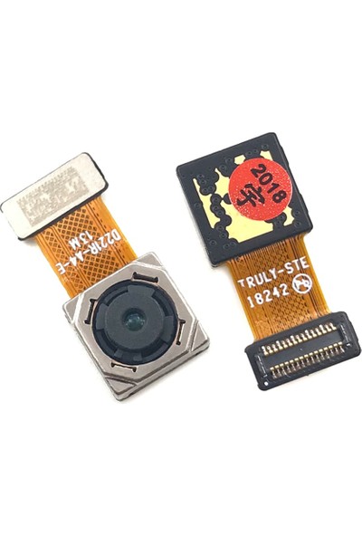 Nokta Teknik Huawei Y5 2019 Arka Kamera Nokta Teknik Huawei Y5 2019 Arka Kamera