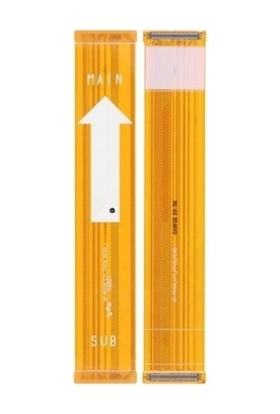 Nokta Teknik Samsung Galaxy M51 M515 Ekran Ara Film Flex Nokta Teknik Samsung Galaxy M51 M515 Ekran Ara Film Flex