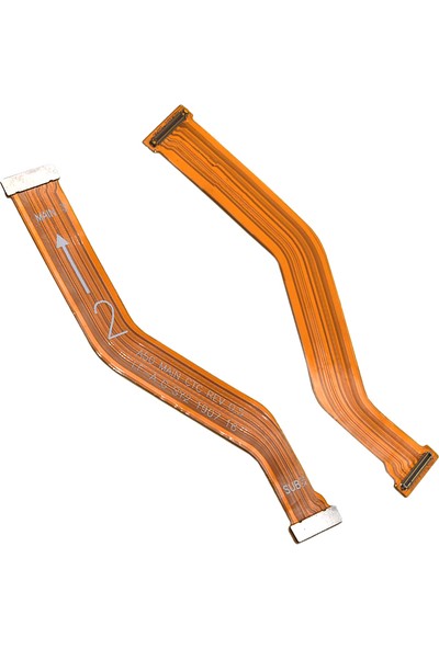 Nokta Teknik Samsung Galaxy A50 A505 Ekran Ara Film Flex Nokta Teknik Samsung Galaxy A50 A505 Ekran Ara Film Flex