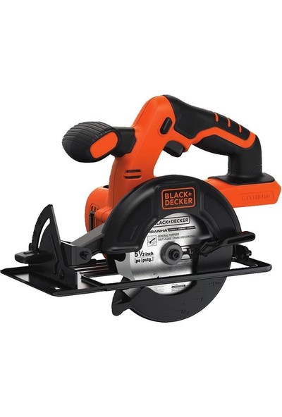 Black+Decker BDCCS18 Daire Testere