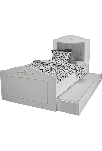 Venatto Life Yavrulu Karyola (%100MDF)