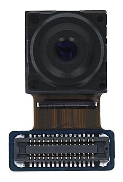 Nokta Teknik Samsung Galaxy A50 A505 / A40 A405 Ön Kamera