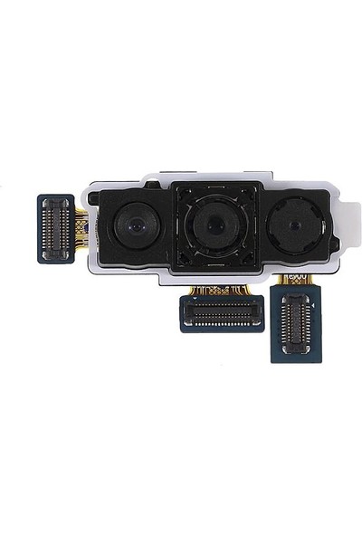 Nokta Teknik Samsung Galaxy M30 M305 Arka Kamera