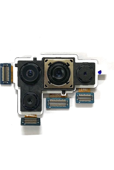 Nokta Teknik Samsung Galaxy A51 A515 Arka Kamera Nokta Teknik Samsung Galaxy A51 A515 Arka Kamera