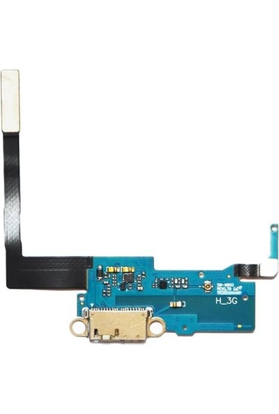 Nokta Teknik Samsung Galaxy Note 3 N9000 Şarj Soketi Mikrofon Bordu Film Nokta Teknik Samsung Galaxy Note 3 N9000 Şarj Soketi Mikrofon Bordu Film