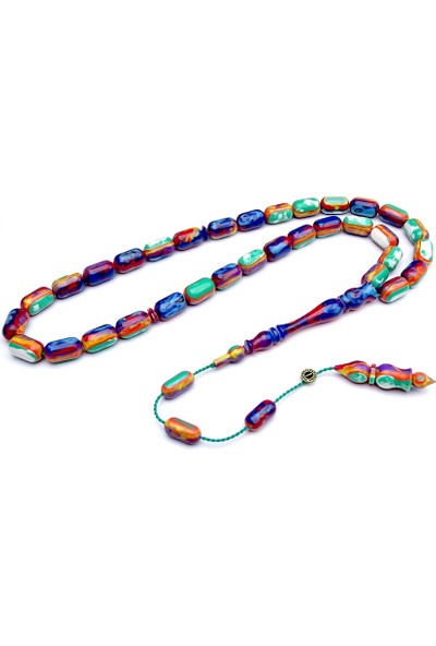 Tesbih Rüyası Arizona Tesbih Usta Işçilikli Tesbih Tesbih Rüyası Arizona Tesbih Usta Işçilikli Tesbih