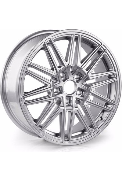 Stw 707 7X17 5X108 47 73.1 Fs 4 Adet Jant Stw 707 7X17 5X108 47 73.1 Fs 4 Adet Jant
