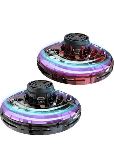 Hamaha Flynova Ufo Parmak Yükseltme Uçuş Gyro Uçan Spinner Hamaha Flynova Ufo Parmak Yükseltme Uçuş Gyro Uçan Spinner