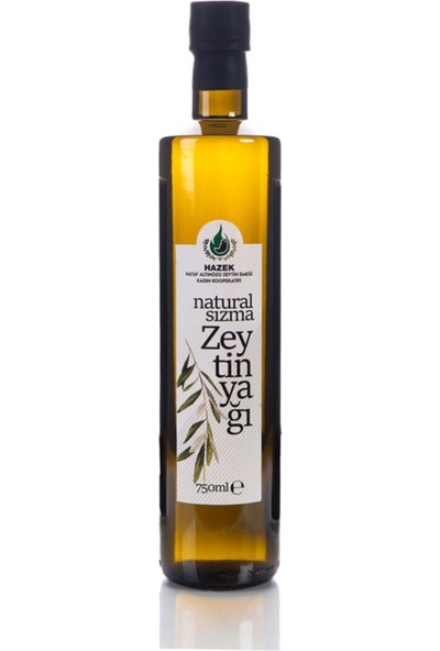 Zeytin Yağı 750 ml Zeytin Yağı 750 ml
