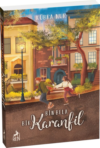 Bin Bela Bir Karanfil - Kübra Nur