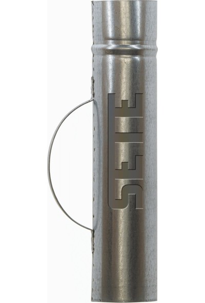 Sete Semaver Bacası Kulplu