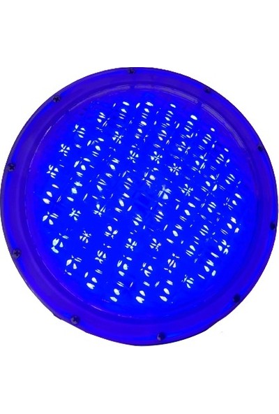 Mavi LED ( Samsung ) Par 56 Havuz Aydınlatma Ampulü