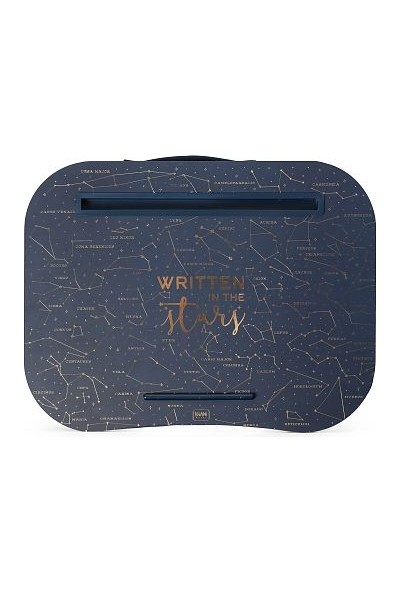 Legami Laptop Tray Yastığı Stars
