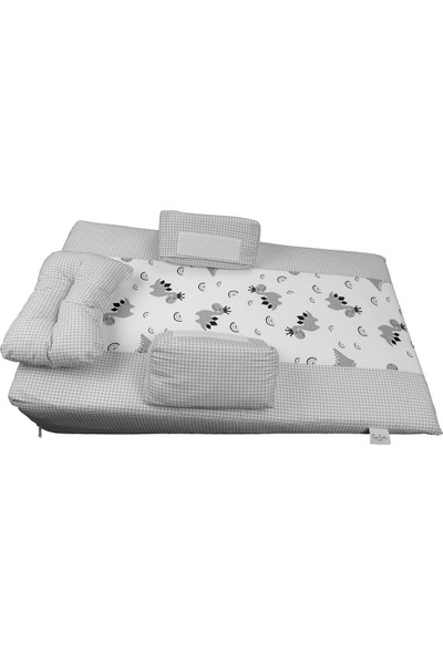 Pierre Cardin Sevimli Ejderha Reflü Yatağı