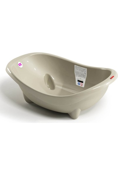 Okbaby Laguna Banyo Küveti / Gri