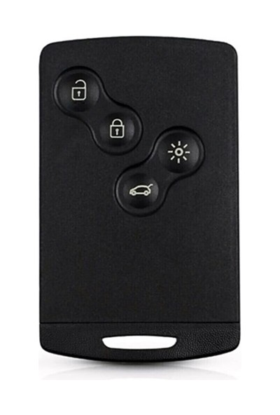 Olimbera Store Dacia 2 Buton Anahtar Kabı Olimbera Store Dacia 2 Buton Anahtar Kabı