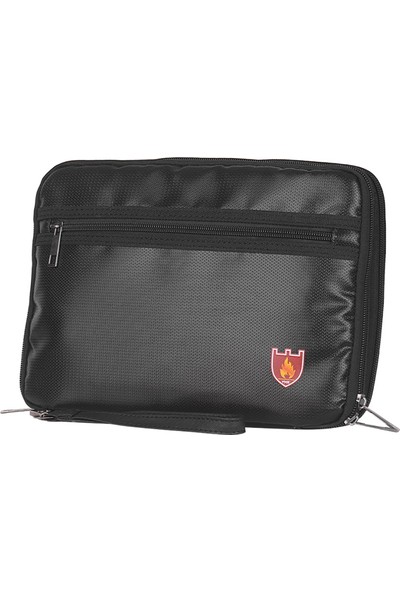 Gahome Çift Katman Taşınabilir Çanta (Yurt Dışından)