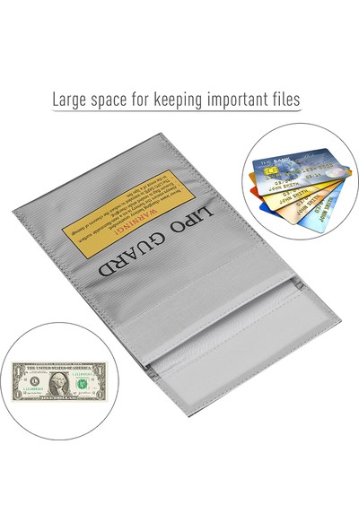 Gahome Yanmaz Dayanıklı Çanta (Yurt Dışından) Gahome Yanmaz Dayanıklı Çanta (Yurt Dışından)