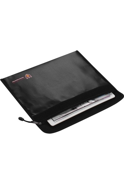 Gahome Yanmaz Belge Dosya Para Çantası (Yurt Dışından)