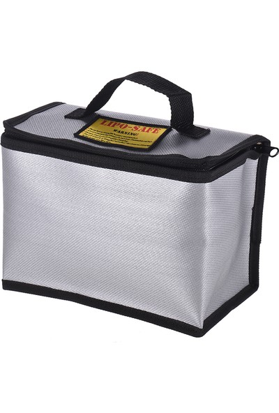 Gahome Yanmaz Dayanıklı Belge Çantası (Yurt Dışından) Gahome Yanmaz Dayanıklı Belge Çantası (Yurt Dışından)