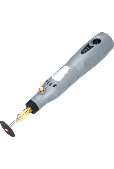 Gahome Çok Fonksiyonlu Mini El Elektrikli Öğütücü Seti 6000-15000RPM (Yurt Dışından) Gahome Çok Fonksiyonlu Mini El Elektrikli Öğütücü Seti 6000-15000RPM (Yurt Dışından)