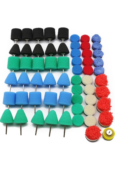 Gahome Mini Parlatma Pedi Araba Detaylandırma Matkap Lehçe (Yurt Dışından) Gahome Mini Parlatma Pedi Araba Detaylandırma Matkap Lehçe (Yurt Dışından)