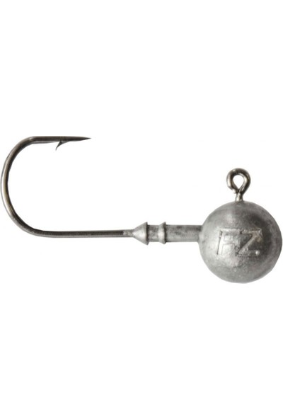 Dam 1/0 Ball Jig Head