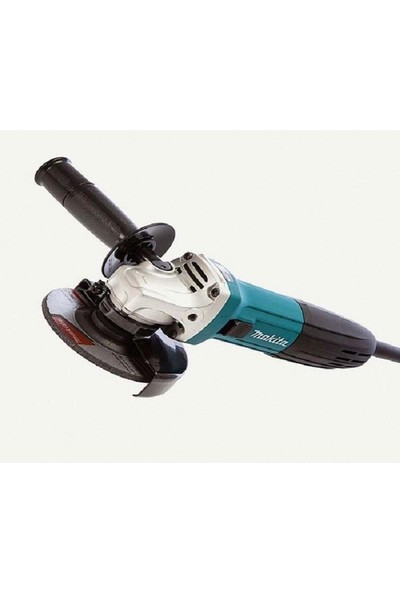 Makita Ga 4530 Avuç Taşlama 115 mm Profesyonel 720 Watt Makita Ga 4530 Avuç Taşlama 115 mm Profesyonel 720 Watt