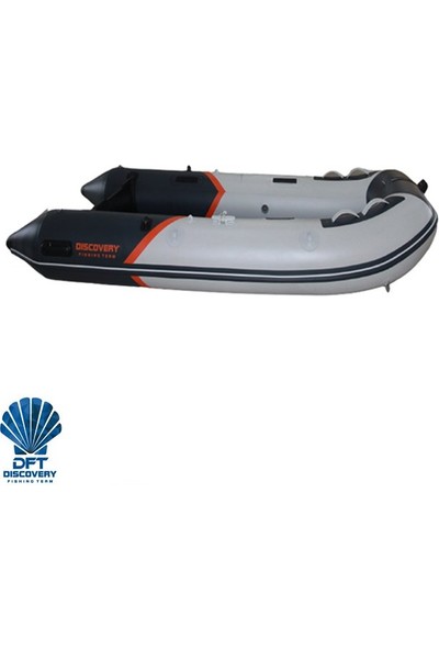 Dft Şişme Bot MX360AL 360CM