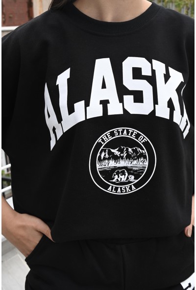 Koza Kadın Alaska Eşofman Takımı 3101 Koza Kadın Alaska Eşofman Takımı 3101