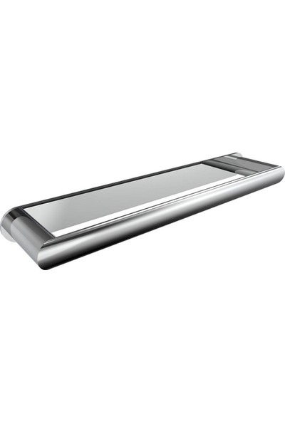 Bocchi Ferrara Havluluk, 30 Cm, Krom 3005 0007