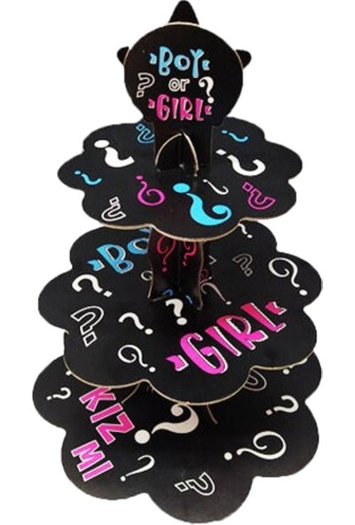 On Eylül Kek Standı