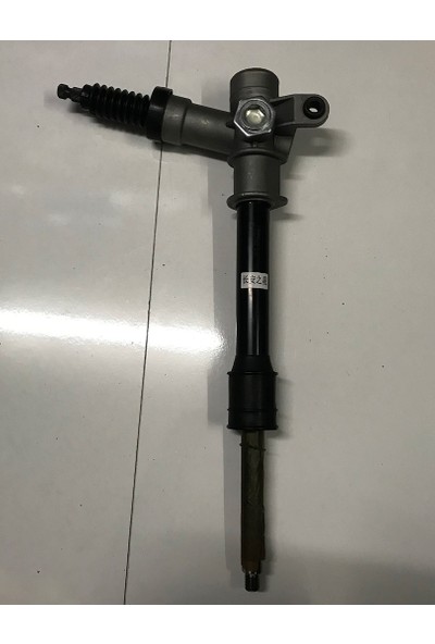 Dfm Direksiyon Kutusu 2008-2012