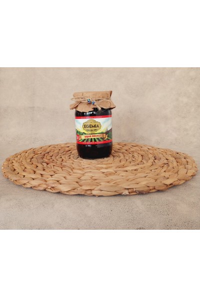 Egemia Vişne Reçeli 400 gr Egemia Vişne Reçeli 400 gr